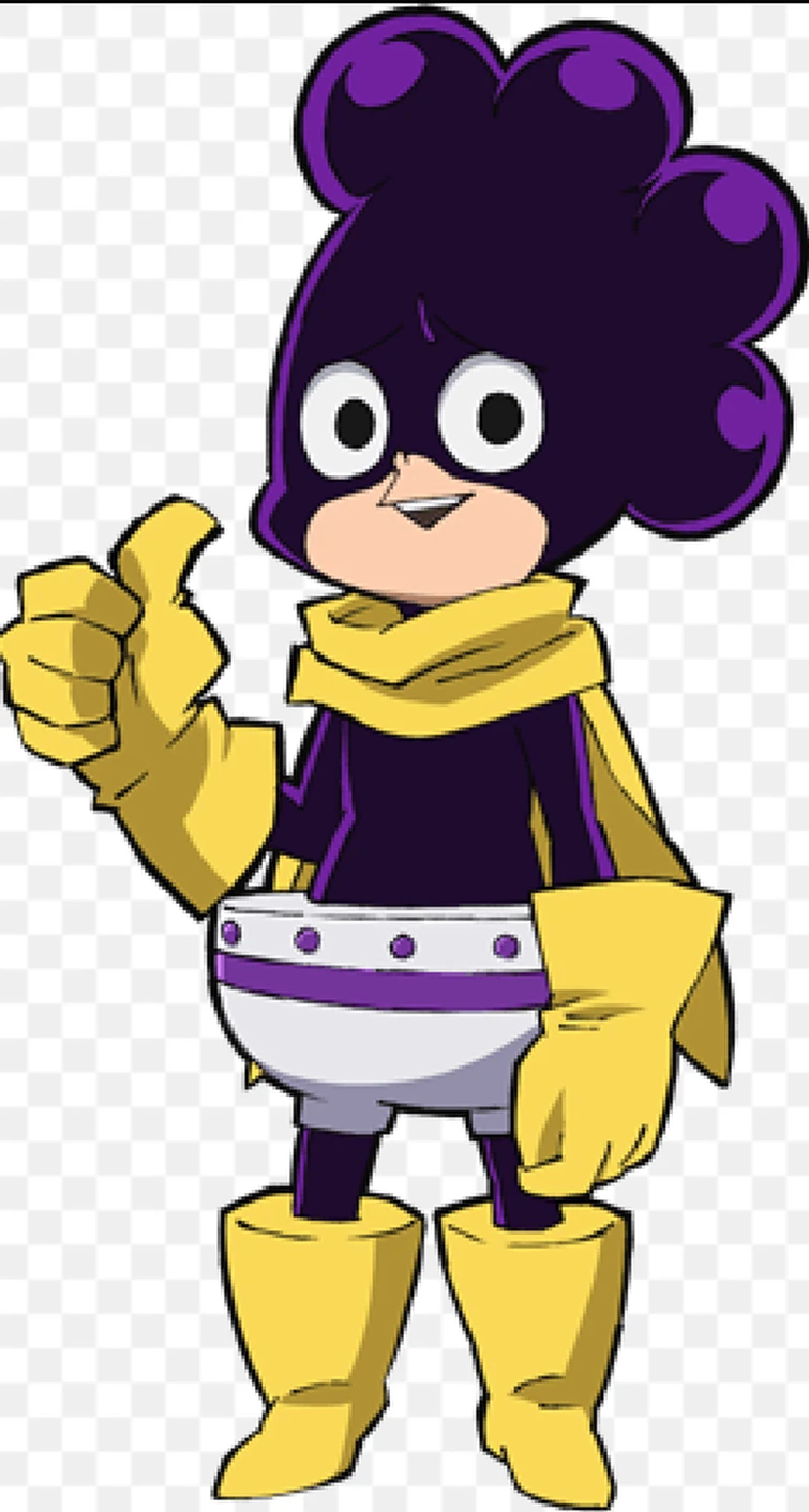 Haters gonna hate but happy birthday to Mineta!!! | Fandom