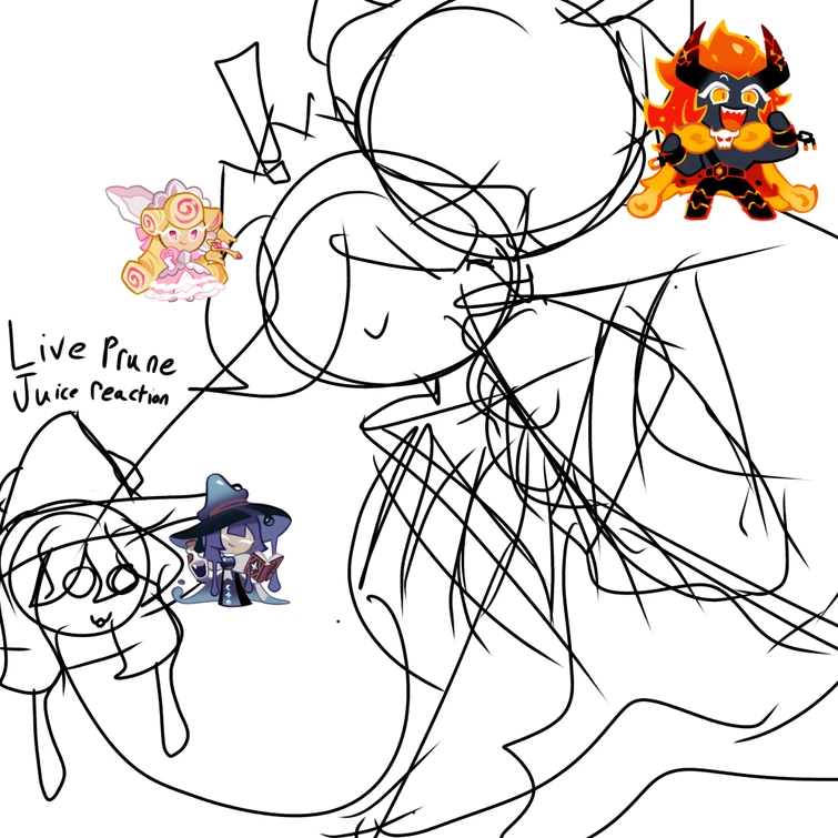 Discuss Everything About Cookie Run: Kingdom Wiki | Fandom