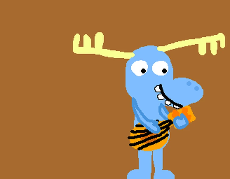 I drew Lumpy! ;D | Fandom