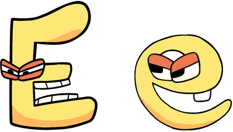 Keyboard Alphabet Lore (By Me) | Fandom