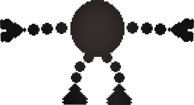 Guess This Silhouette Fandom