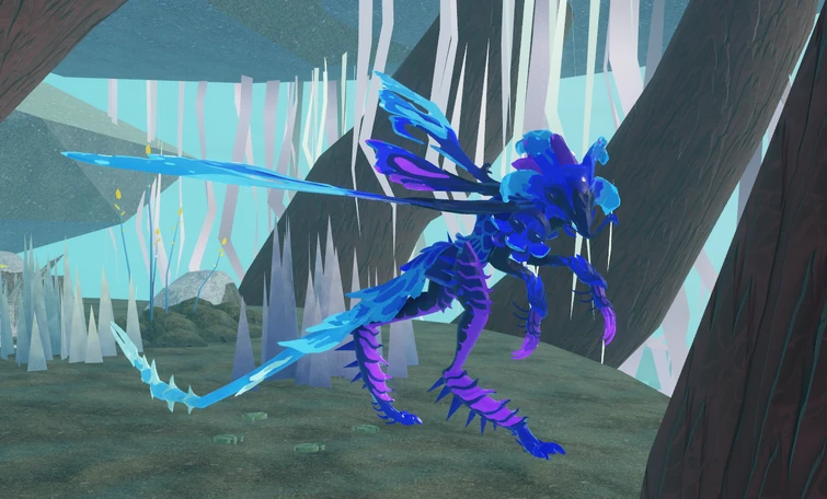 melantha skin! | Fandom