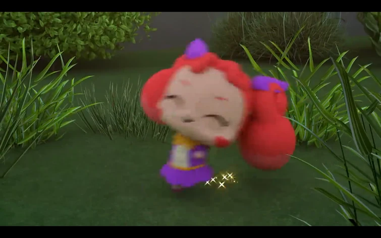 give me random cursed frames you screenshotted from this show | Fandom