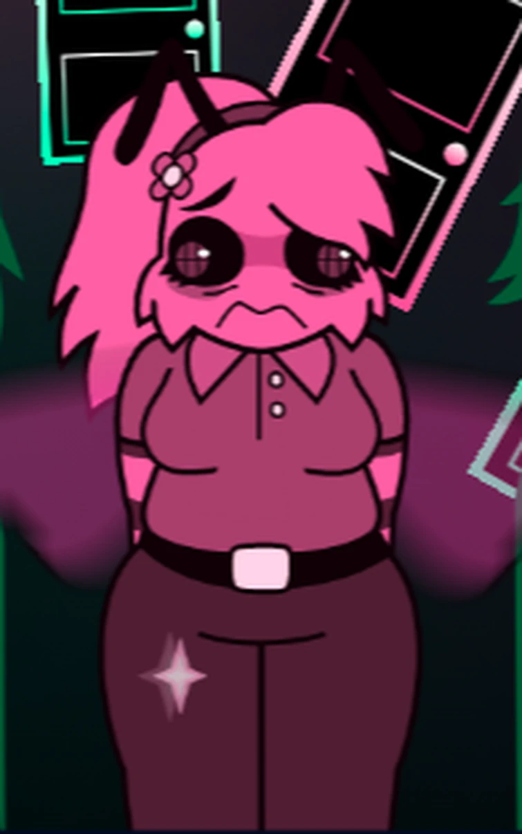 Discuss Everything About Sprunki Fanon Wiki | Fandom