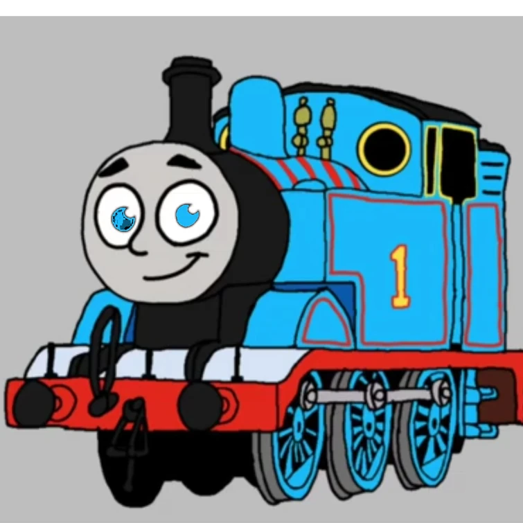 Blue eyes thomas | Fandom
