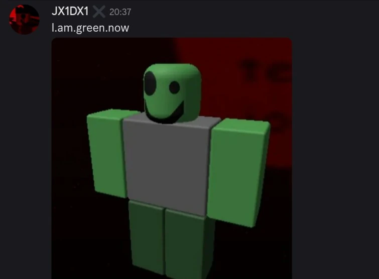 Green | Fandom