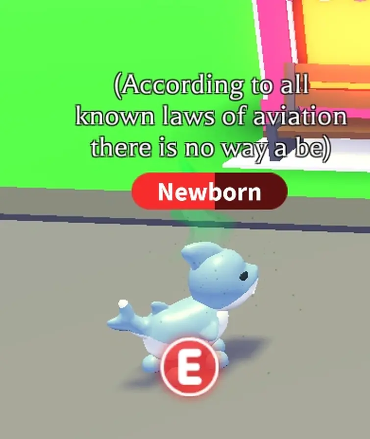 Discuss Everything About Adopt Me! Wiki | Fandom