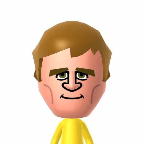 What's your opinion on John from Wii Music? | Fandom