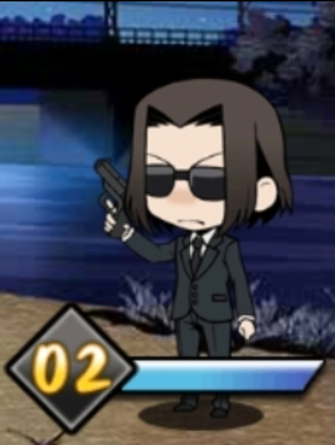 This is definitely Kuon | Fandom