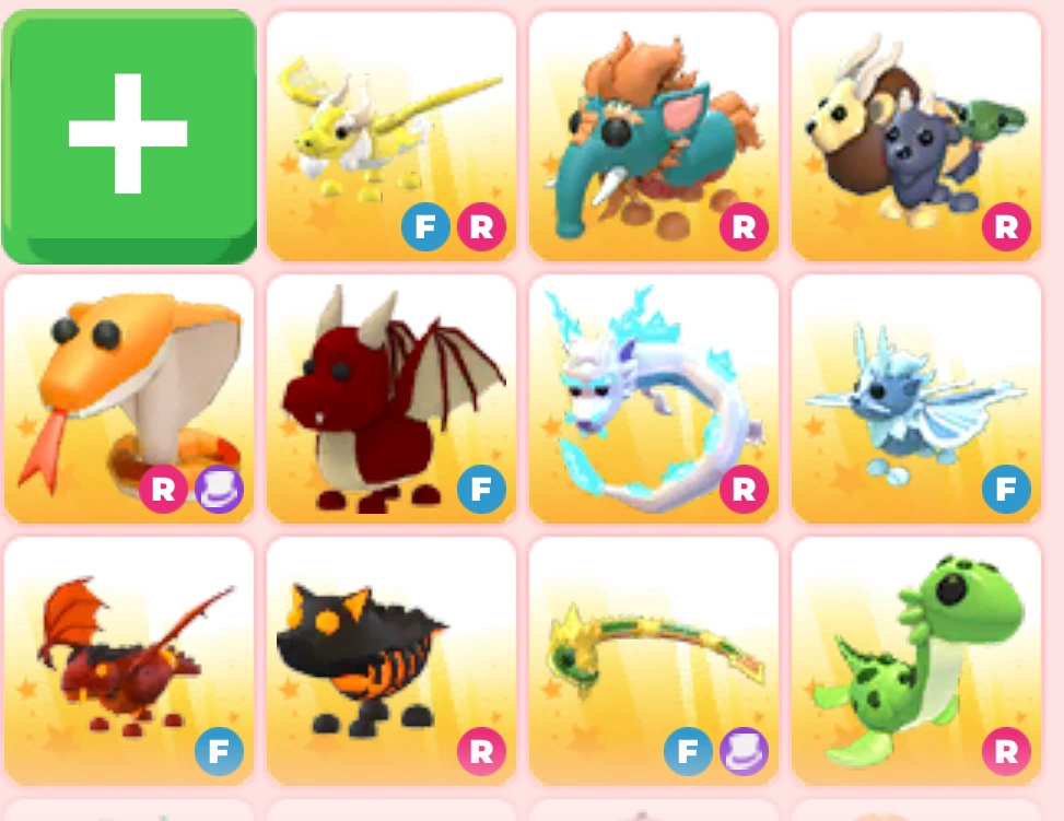 Trading junk | Fandom