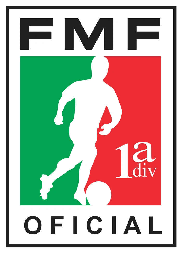 Logo de la primera división de México | Fandom