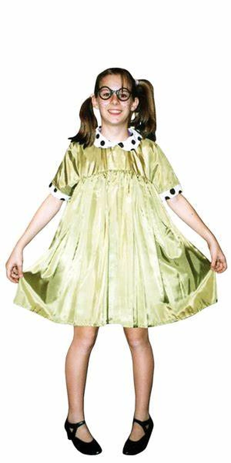 The Early Years Of La Chilindrina | Fandom