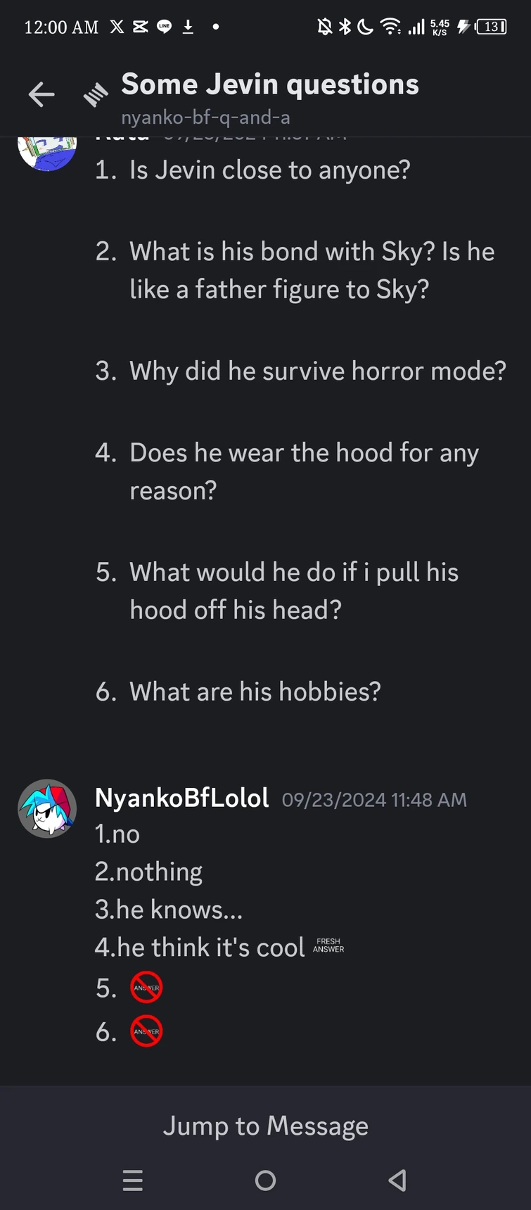 More info on sprunki ? | Fandom