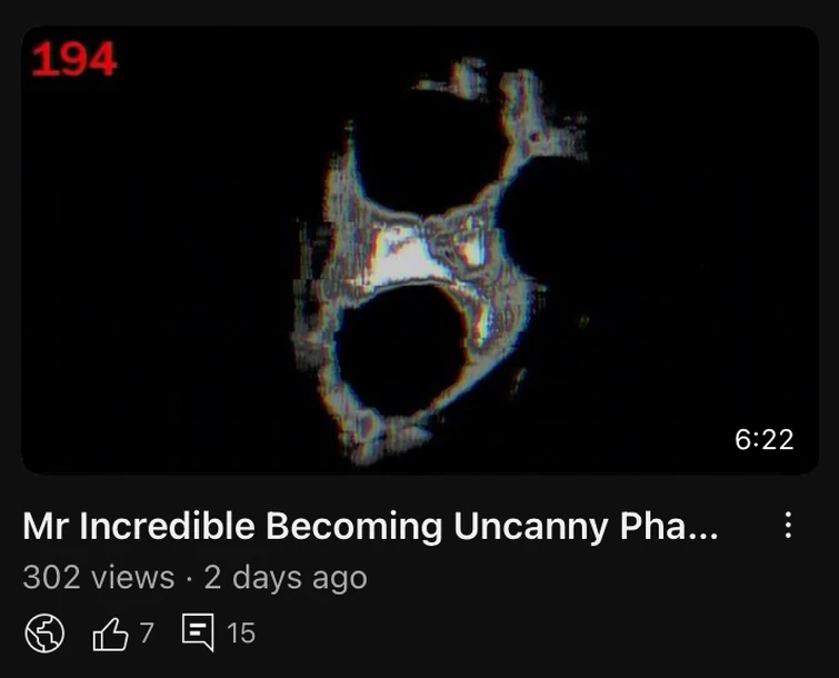 Discuss Everything About The Uncanny Incredible Wiki | Fandom