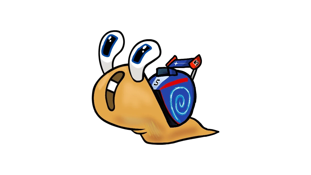 Why not put this for turbo’s 10th anniversary? | Fandom