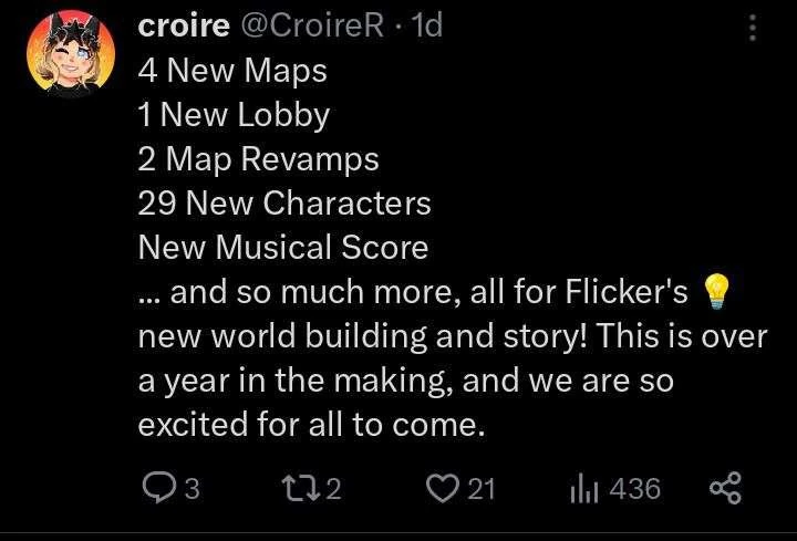 Y'ALL SHUT UP I GOT NEW INFO | Fandom