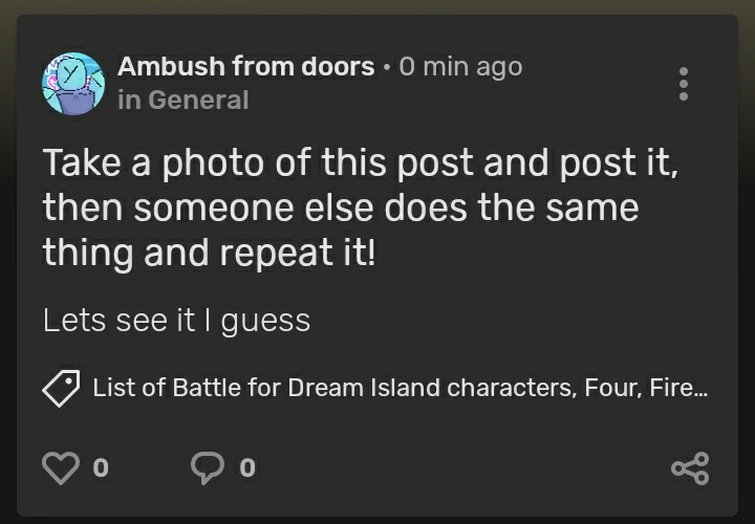 Beefy Die. | Fandom