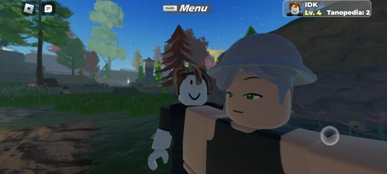 Discuss Everything About Tales Of Tanorio Wiki | Fandom