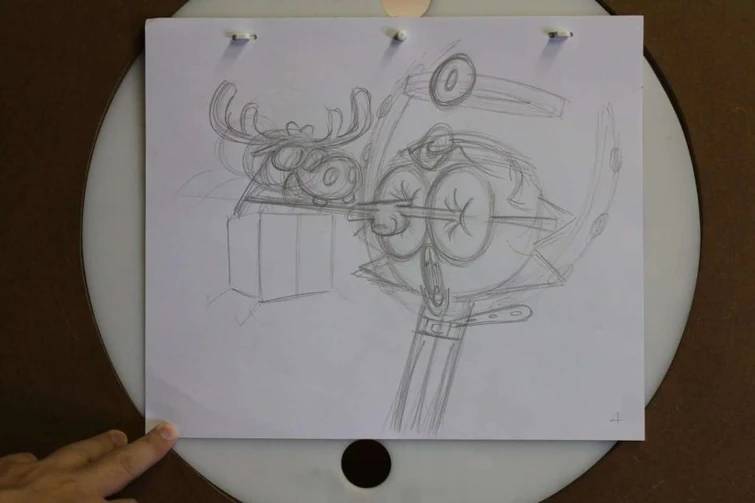 Discuss Everything About MooseBox Wikia | Fandom