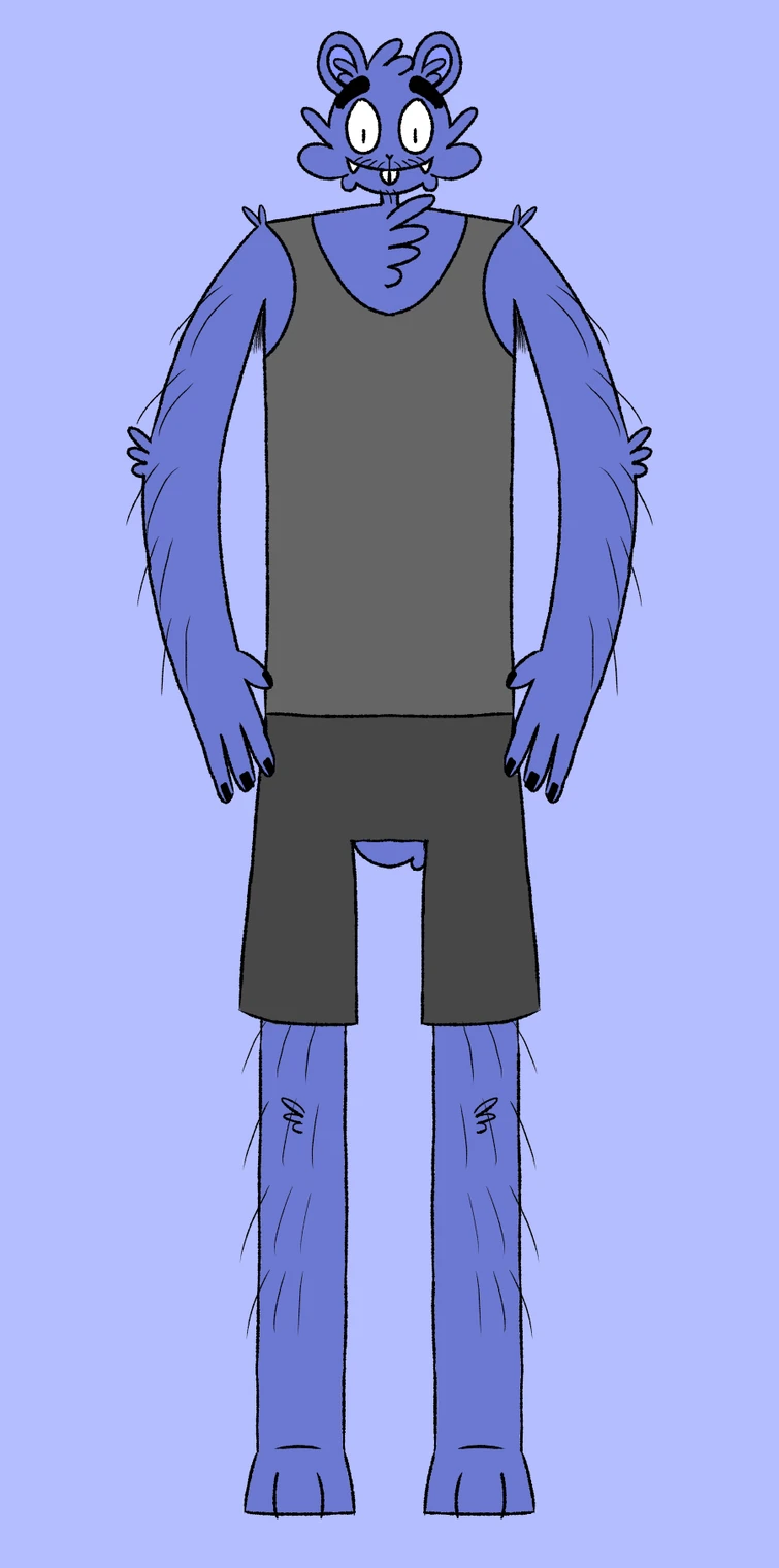 pretty big oc art dump | Fandom