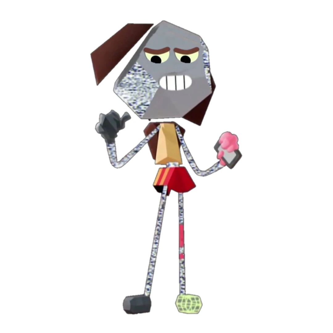 Rob with two eyes | Fandom