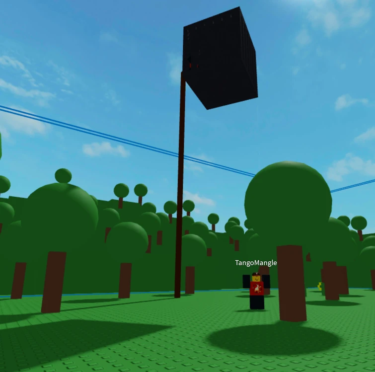 Discuss Everything About ROBLOX NPCs are becoming smart Wiki | Fandom