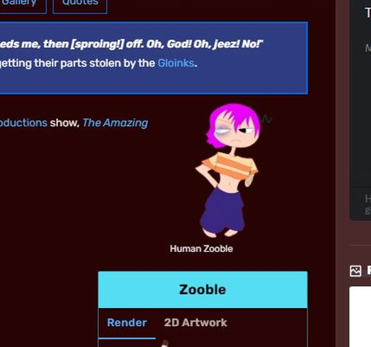 @content mods | Fandom