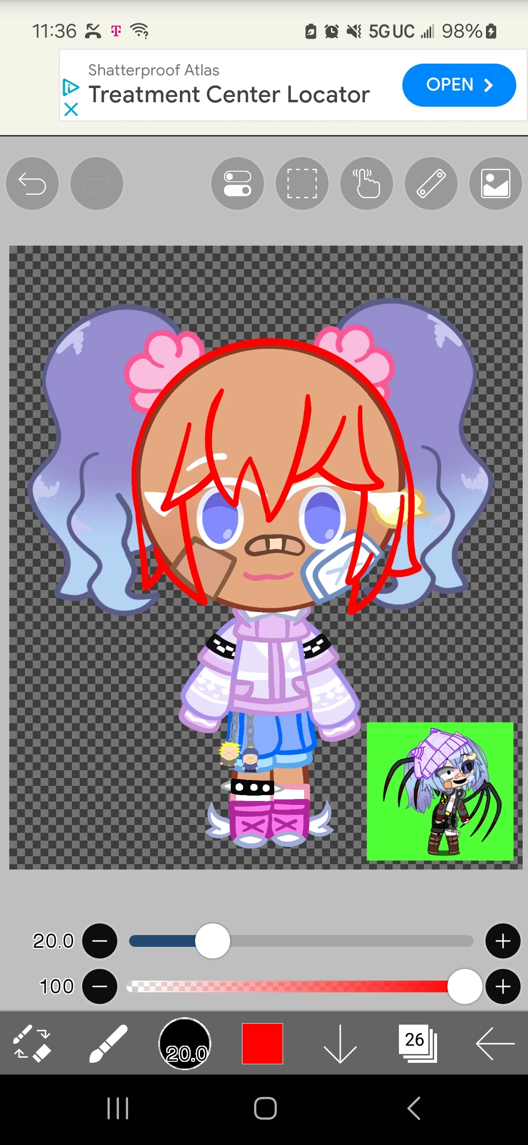 Bozo's infection apocalypse costume WIP | Fandom