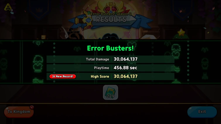 Discuss Everything About Cookie Run: Kingdom Wiki | Fandom