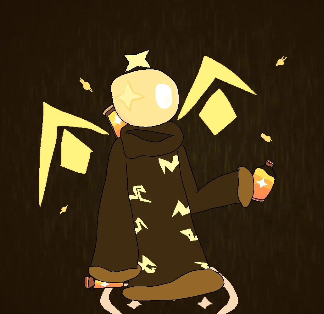 Yaaay Curious Light is next | Fandom