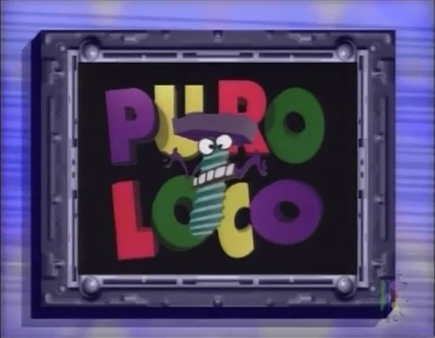 ¿Puro Loco se puede considerar Lost Media? | Fandom