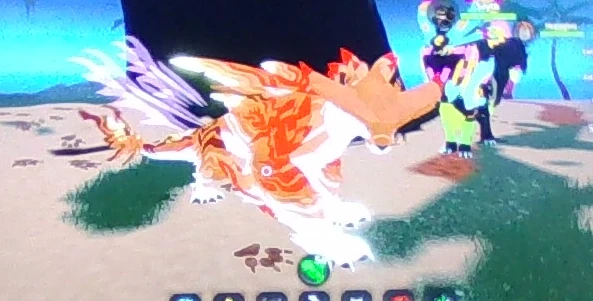 Anyone Want A Custom Glimmer Meorlark With The Health Trait? | Fandom