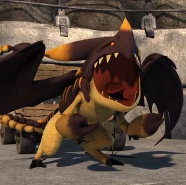 Discuss Everything About How to Train Your Dragon Wiki | Fandom