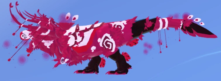 Ghar Garnet mut for mut page :> | Fandom