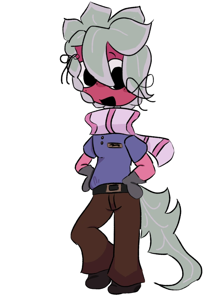 BG Sprout! (And more) | Fandom