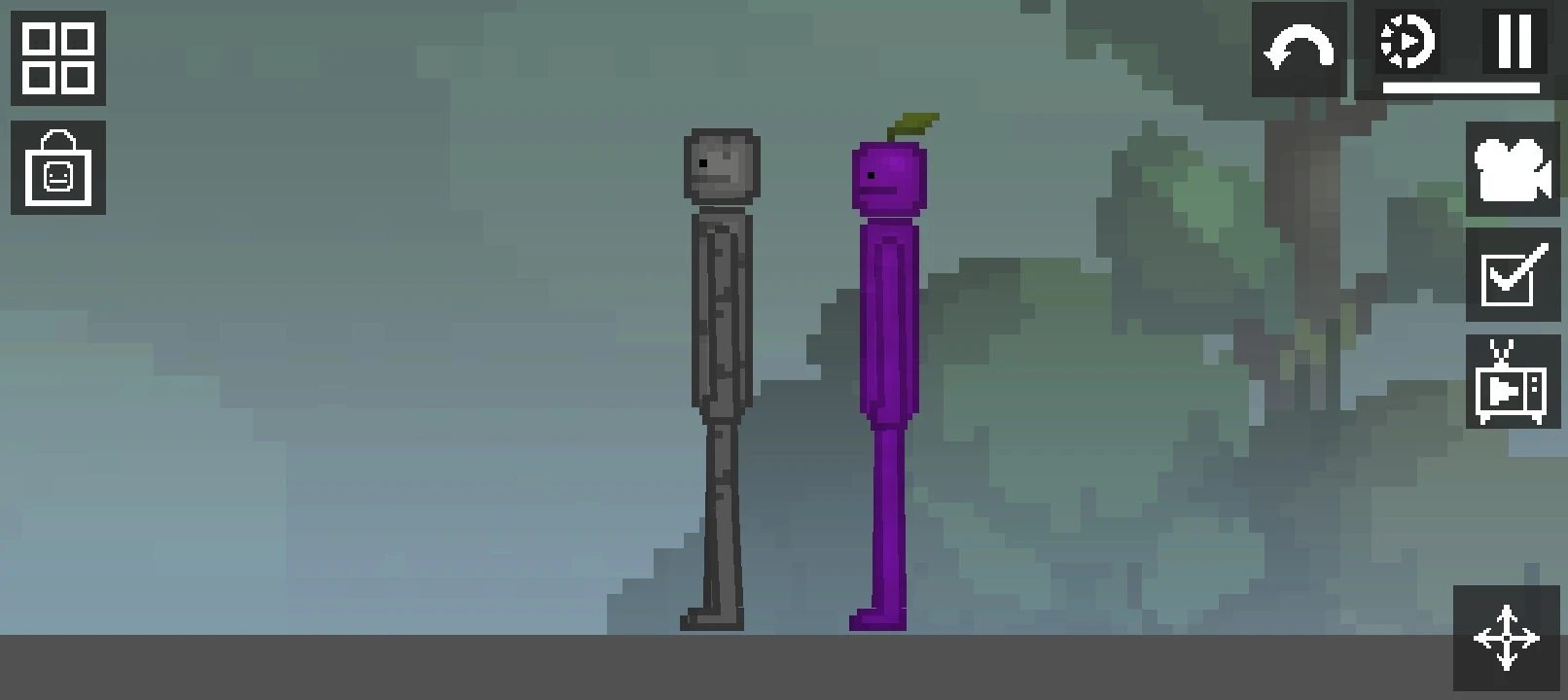 This is a gray melon | Fandom