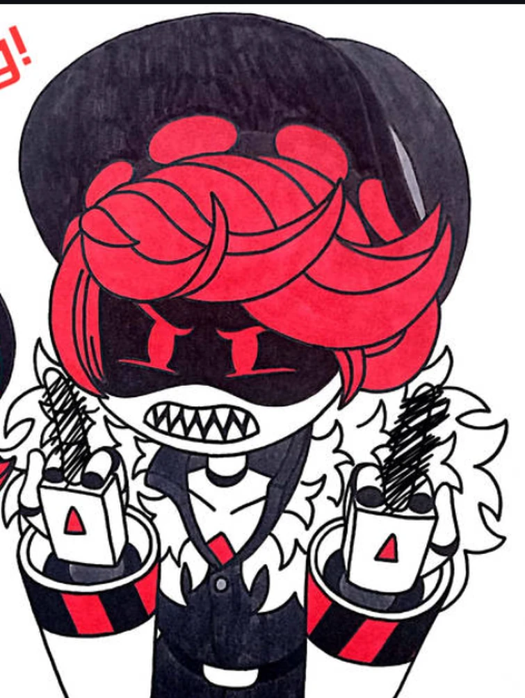 Discuss Everything About Swabbie the Man's Ultimate Wiki | Fandom