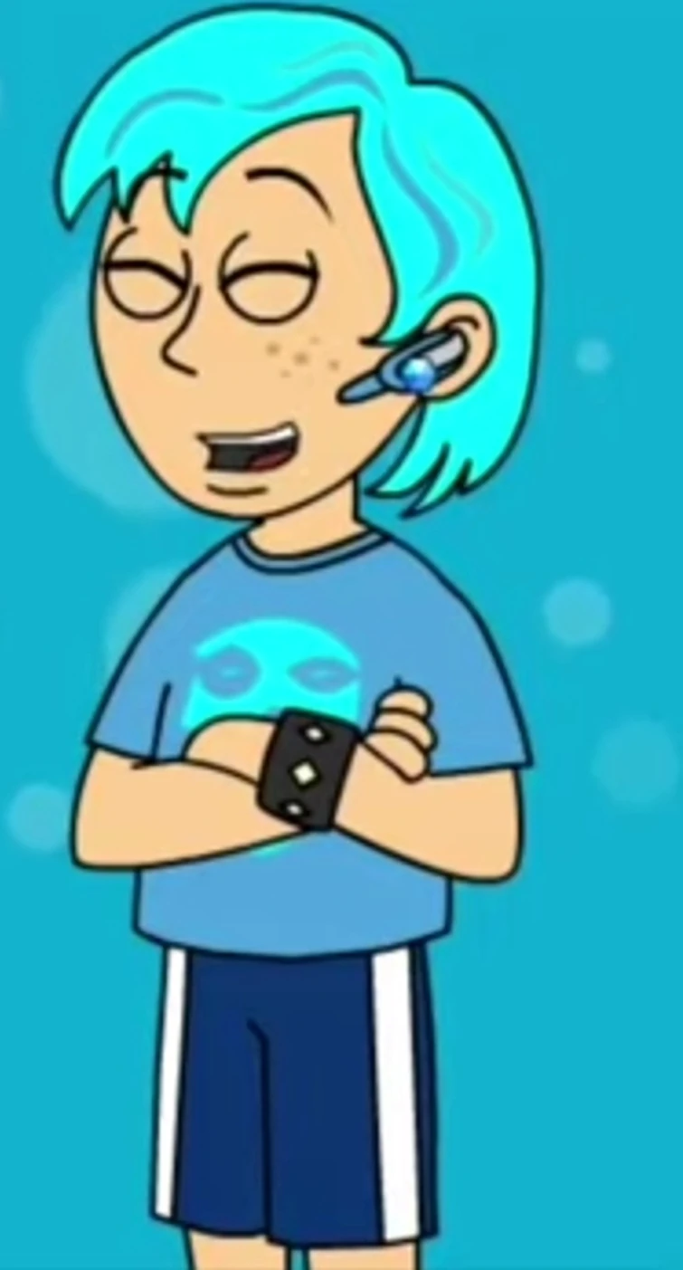 cyananimate | Fandom