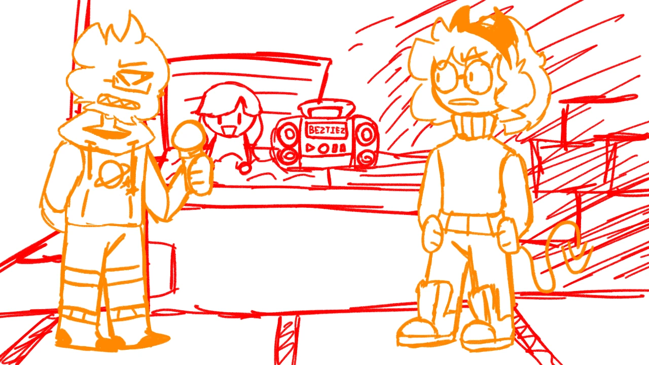 marbles and nyaturret sing blue | Fandom