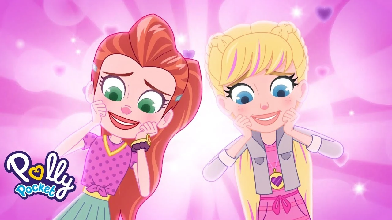 New Polly Pocket special | Fandom