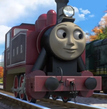 Discuss Everything About Thomas the Tank Engine Wikia | Fandom