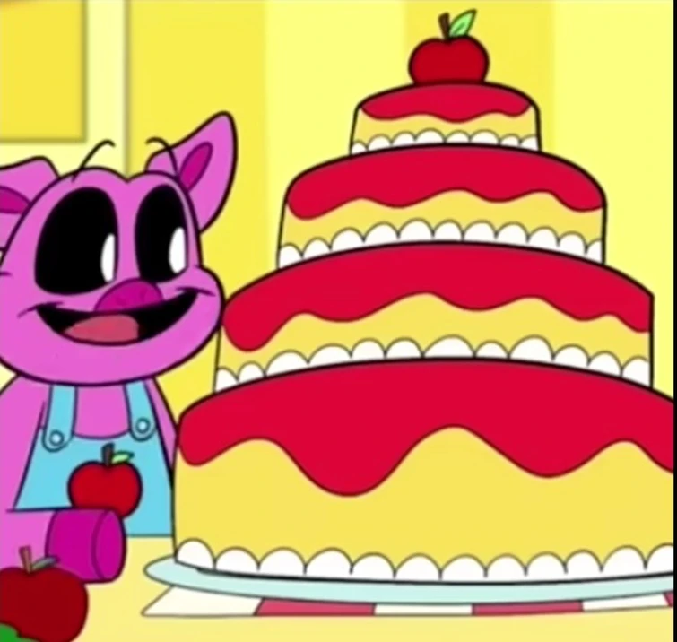 Who's the final boss of dandy's world? | Fandom