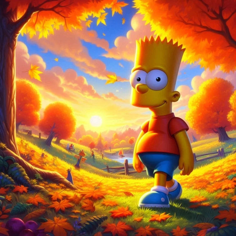 Discuss Everything About Simpsons Wiki | Fandom