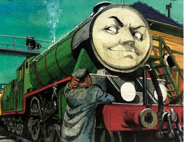 Discuss Everything About Thomas the Tank Engine Wikia | Fandom