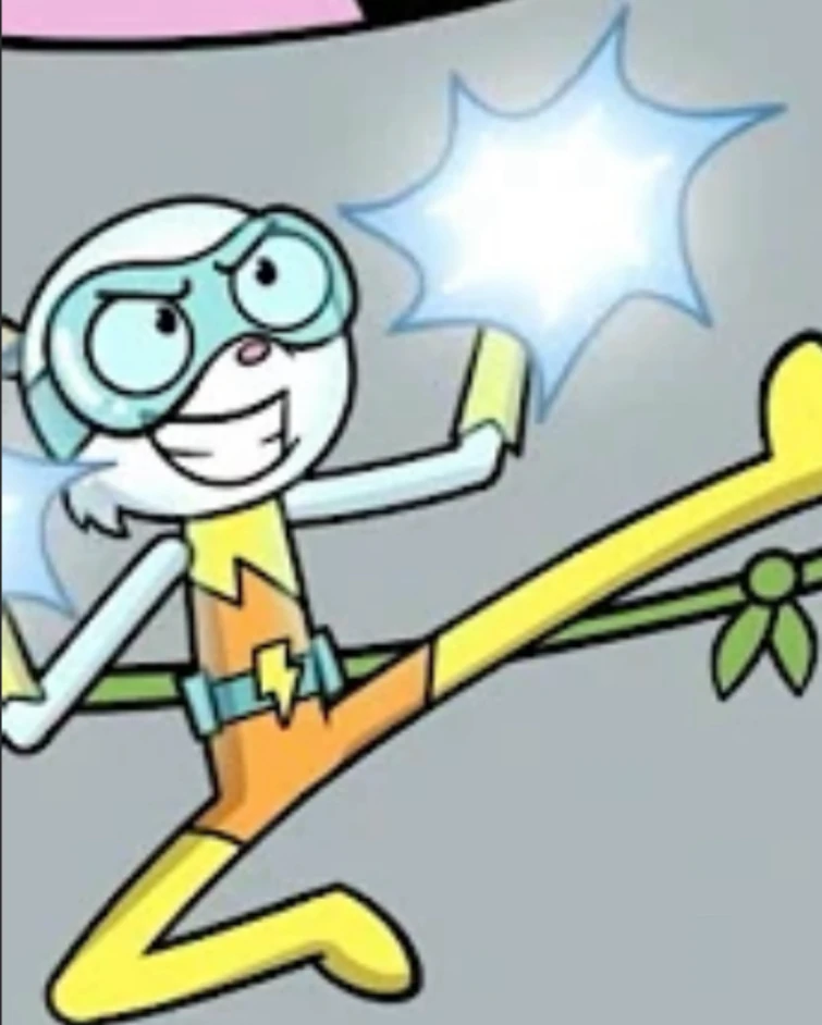 Discuss Everything About Nickelodeon | Fandom