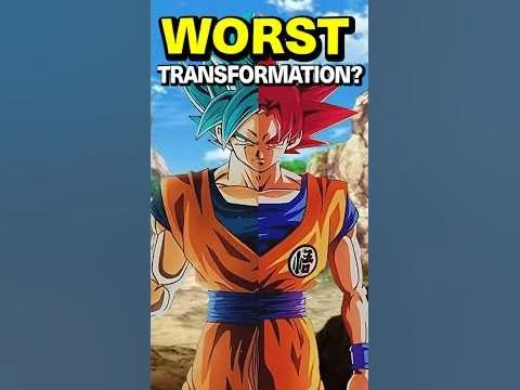 What's the worst transformation? | Fandom