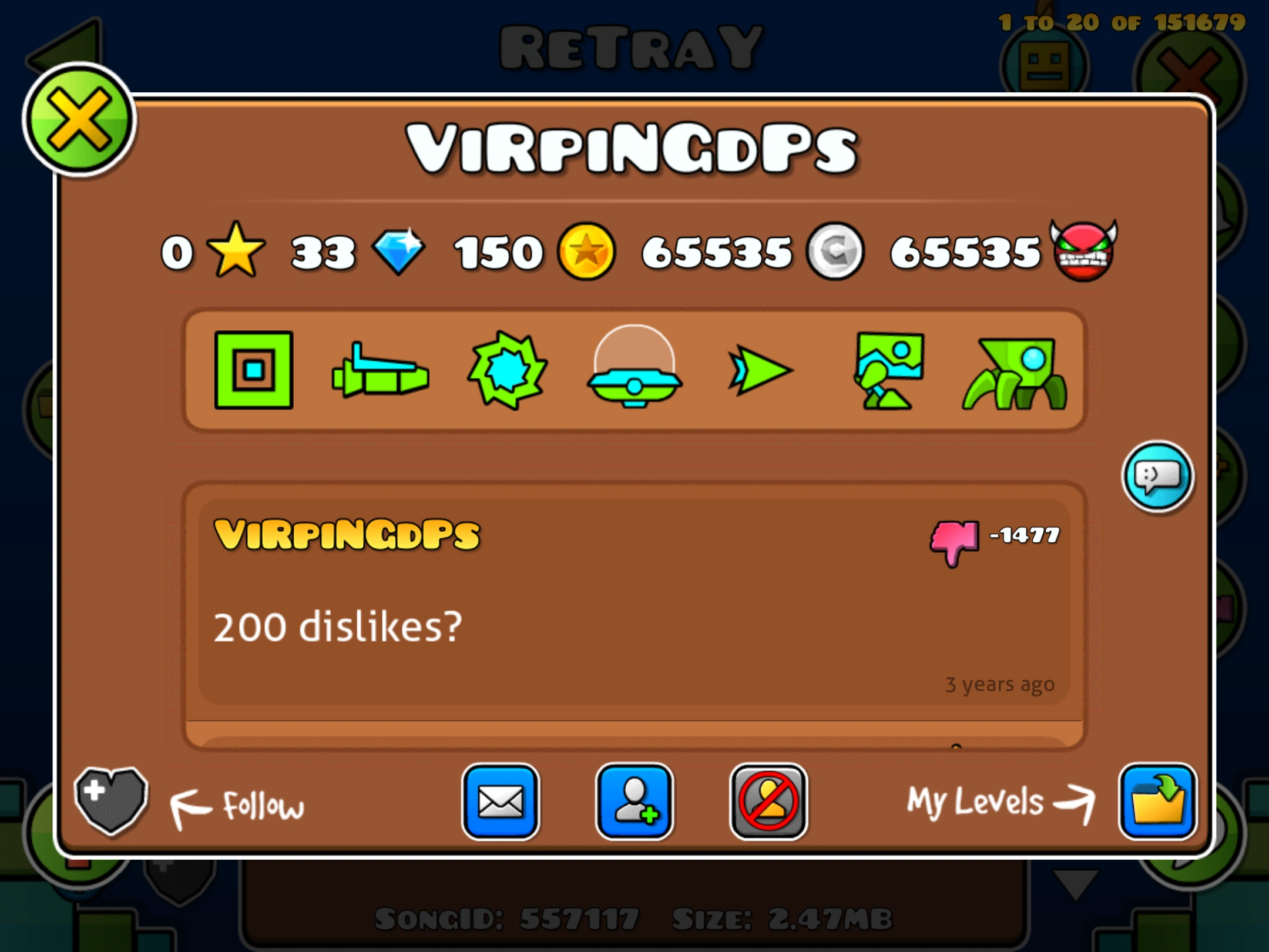 Is there even 65K demons in the game??? | Fandom