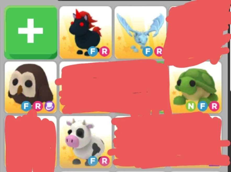 WFLL QUICK FOR MY NFR FROST DRAGON | Fandom