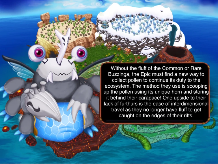 Discuss Everything About My Singing Monsters Wiki | Fandom