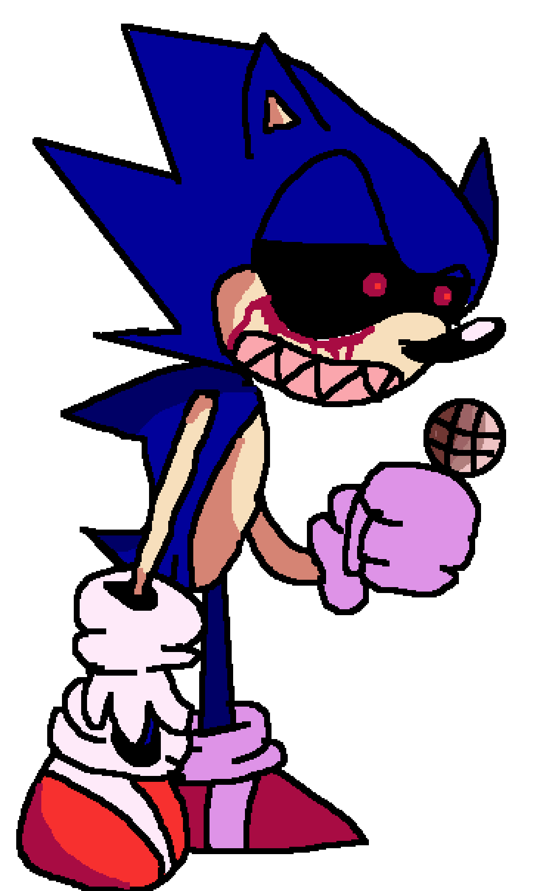 Fnf mod concept | Fandom